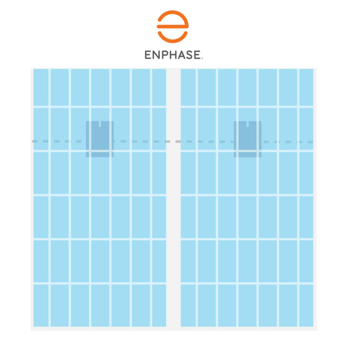 Kit Solaire Photovoltaïque - AMAFIBRE