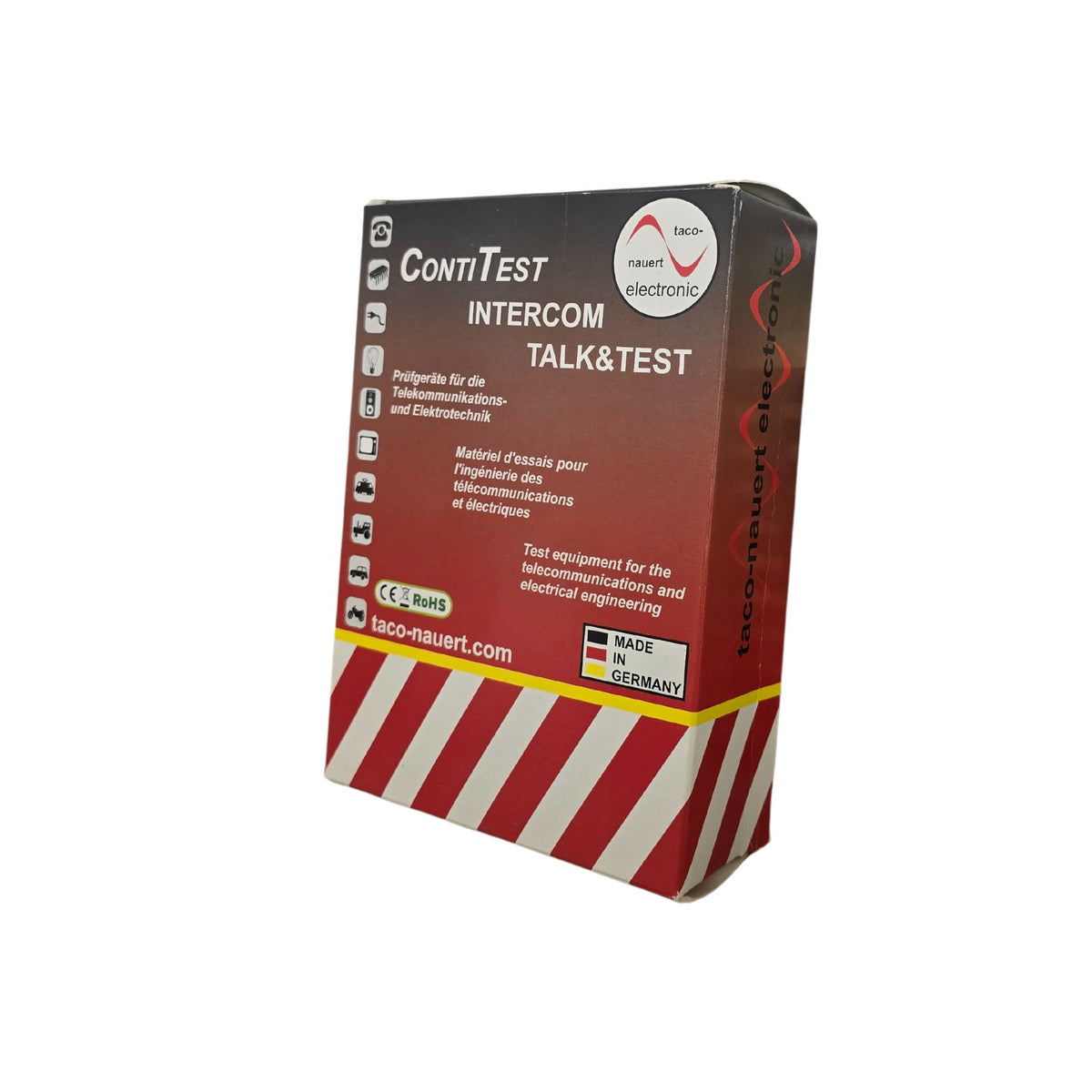 Testofon CONTITEST 501 | AMAFIBRE